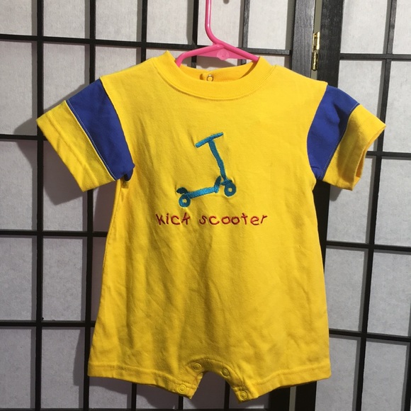 Kids Simply Basic | One Pieces | 3 Kids Simply Basics One Piece Sz 36m ...